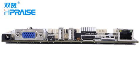 Industrial Control Motherboard Allwinner A20 Sbc