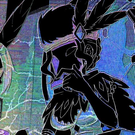 Black Dahlia/черный георгин skullgirls | Милые рисунки, Графические ...