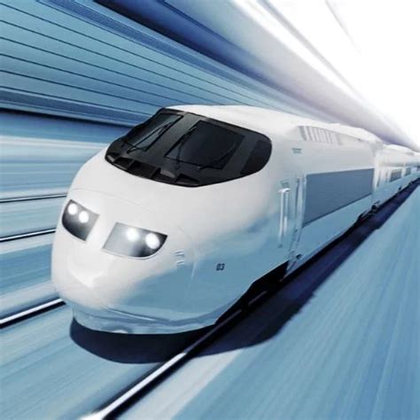 Indias First Bullet Train Is Likely To Go Out In 2026 According