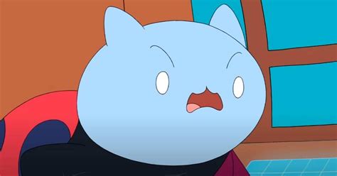 Catbug Blank Template Imgflip