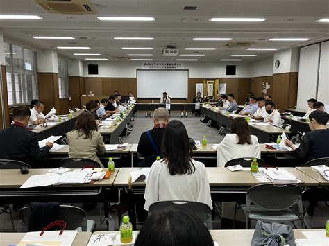 令和5年度 龍谷総合学園学校保護者会連合会 九州ブロック連絡協議会 筑紫女学園中学校高等学校 学校保護者会