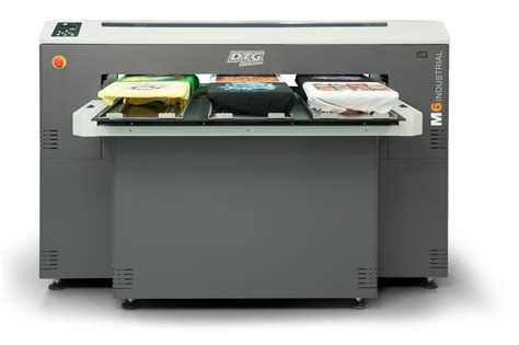 Shirt Printing Machine