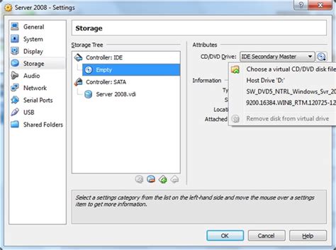 Using Virtual Box Learn That IT