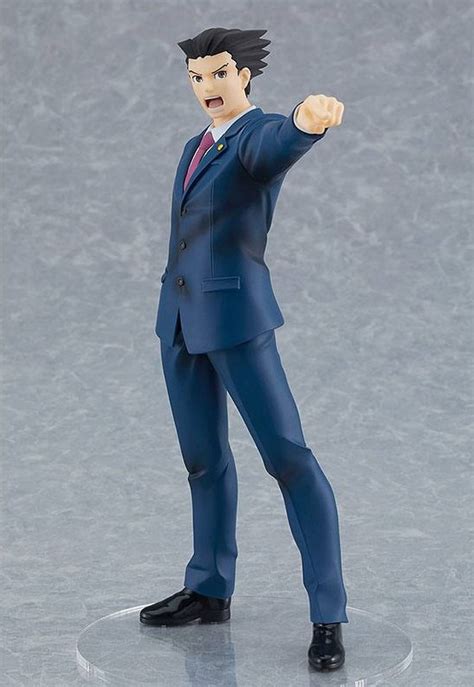 Phoenix Wright Ace Attorney Phoenix Wright Pop Up Parade 17cm