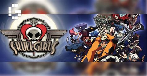 Skullgirls 2d Mobile Fighter Game Out On Android Gamerbraves