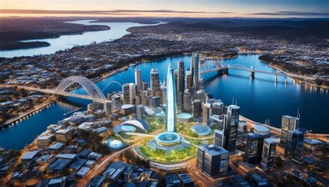 Quantum Computing In Australia Insights And Trends