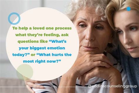 How To Help Someone Who Is Grieving 5 Therapist Approved Tips Eddins