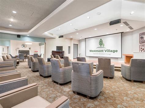 Westmont Living Senior Living Communities In Ca And Or