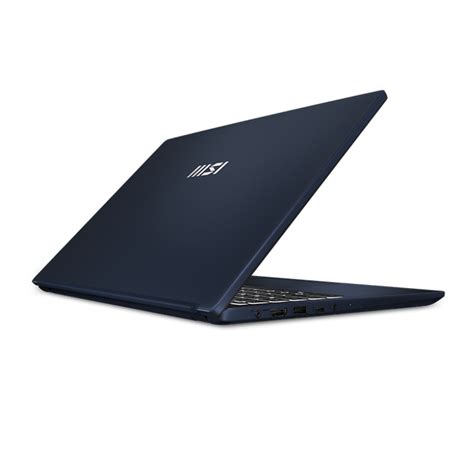 Ноутбук MSI Modern 15 B12MO-1040XBY - Сервисный Центр MSI в Минске