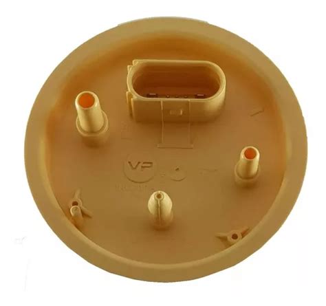 Tampa Flange Bomba Combustível Vw Amarok 2017 2018 2019 2020