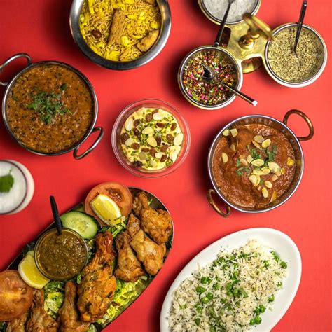 Dawat Indian Restaurant