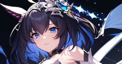 ゼーレ・フェレライ ゼーレ・フェレライ えにないのイラスト Pixiv