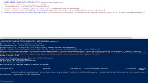 Power Bi Intune Endpoint Analytics Reporting Series Part 7 Mikes