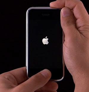 Apple Ipod Logo