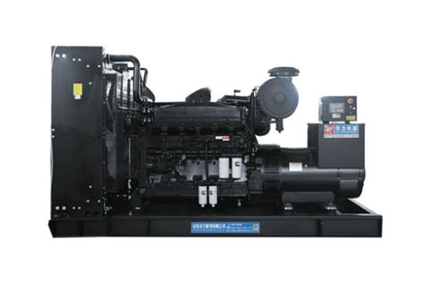 Data Center Generator Powering The Data Center Market