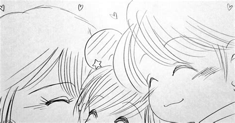 落書き シャーペン落描き 友杉影子のイラスト Pixiv