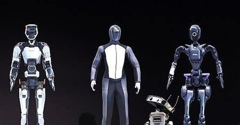 엔비디아 이제 로봇으로 간다로봇용 컴퓨터 출시 예정