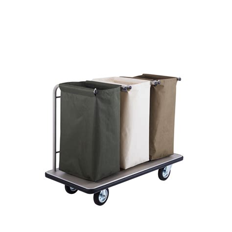 Linen Sorter Cart Turn Key Furniture Solutions