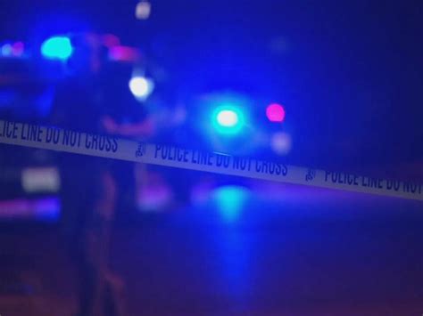 65 Year Old Woman Shot In South Baltimore Friday Morning Police Say