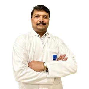 Dr Deepak Mane Urologist In Pune Book Online Appointment