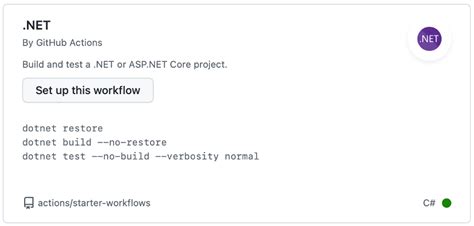 GitHub Actions And A C AWS Lambda Don T Panic Labs