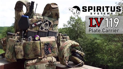 Spiritus Lv119 Archives Thin Line Defense Co