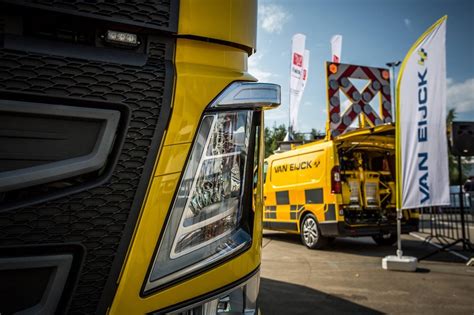 Van Eijck Mobility Bv Linkedin