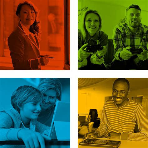 Microsofts Financial Performance Profits And Revenue Soar Fusion Chat