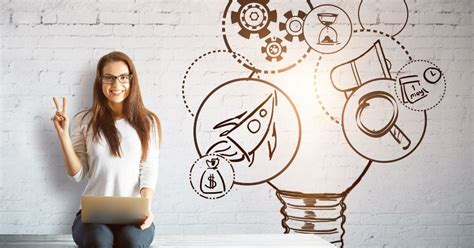 Qué es el emprendimiento y qué se necesita para triunfar Noticias