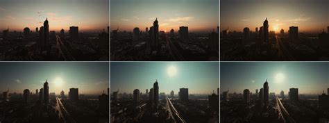 Time Lapse And Hyper Lapse Services Dreamvision Media