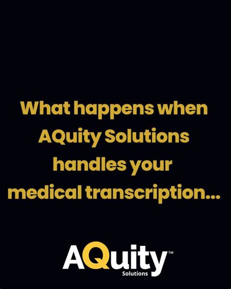 Video Aquity Solutions On Linkedin Aquitysolutions