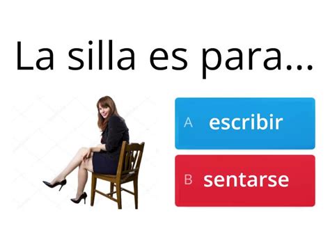Lectura Verbos Cuestionario