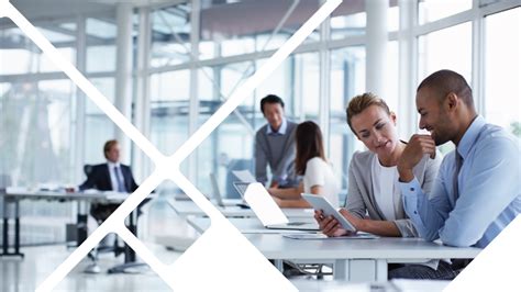 Digital Enablement Strategies Services And Solutions Cdw Uk