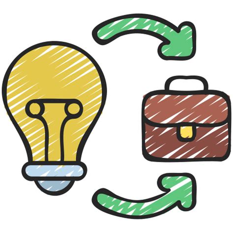 Implementation Juicy Fish Sketchy Icon
