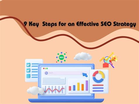 Developing An Effective Seo Strategy Key Considerations And Steps