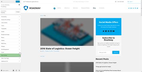 Wordpress Blogging Themes How To Display Full Post Instead Of Its