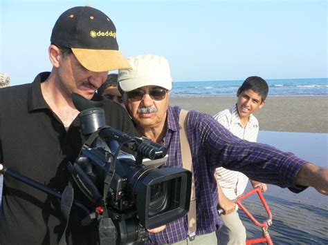 یار قدیمی منوچهر طیاب چه خوشبخت بودم که از او آموختم ایسنا