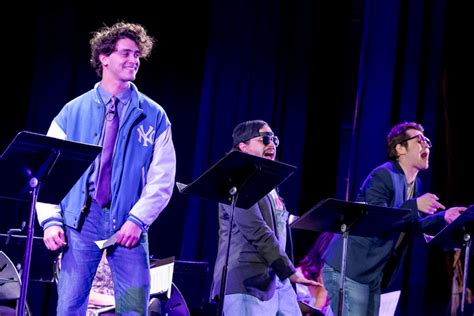 Sam Primack Actor Credits Bio News And More Broadway World