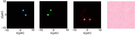 Design Of The Polarization Independent Wavelength Multiplexing Holographic Metasurface