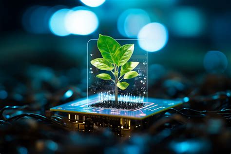 Tecnologie Digitali Efficienti E Pulite Biotecnologie Dalla Regione