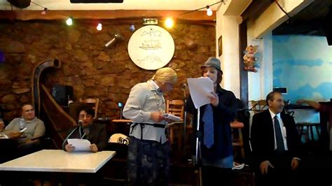 ΦΙΛΟΠΡΟΟΔΟΣ ΣΥΛΛΟΓΟΣ ΑΓΙΑΣΩΤΩΝ Youtube