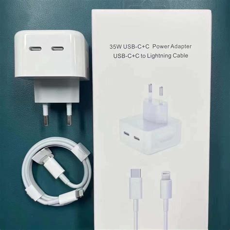 Original Wholesale Type C Pd 20w Fast Charger For Apple Fast 20w