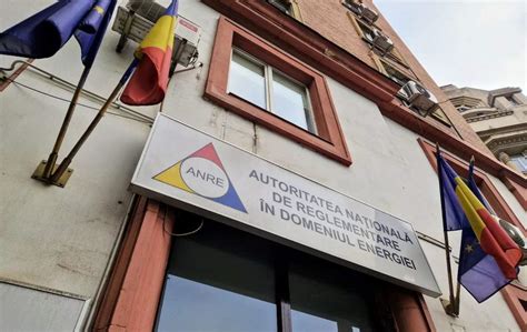 A fost aleasă noua conducere a ANRE George Niculescu votat președinte