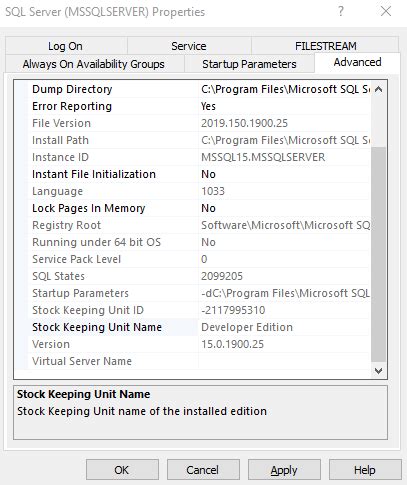 Sql Server Evaluation Period Has Expired Database Administrators