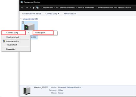 Bluetooth Connection Fails While Using Generic Dongle Or Built In