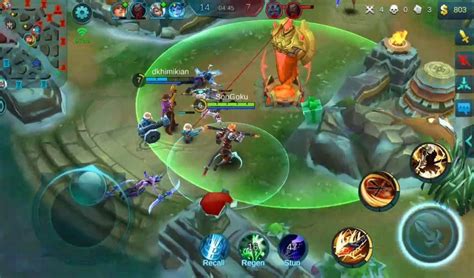 Mobile Legends Sun Guide Best Build Emblem And Gameplay Tips