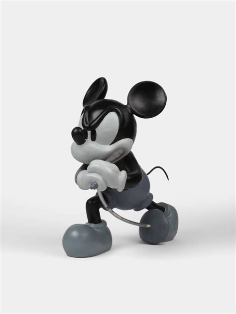 Buy Number N Ine Big Mickey Statue Online At Groupie