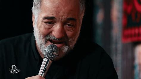 کربلایی نریمان پناهی اين شبا حال و هواي خونمون واحد فاطمیه 1446