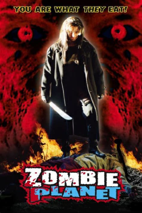 Zombie Planet Summary Latest News Trailer Cast Where To Watch And More