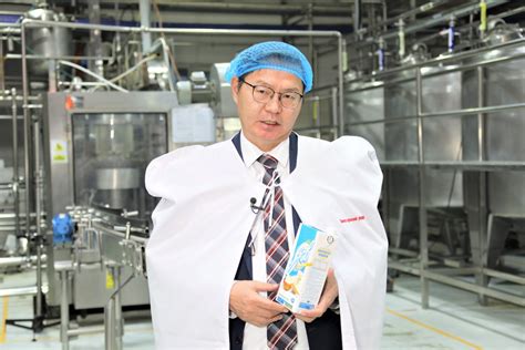 Ч Даваабаяр Дэлхийн зах зээлд гарах томоохон зорилттой үндэсний үйлдвэрлэгчийн үйл ажиллагаатай